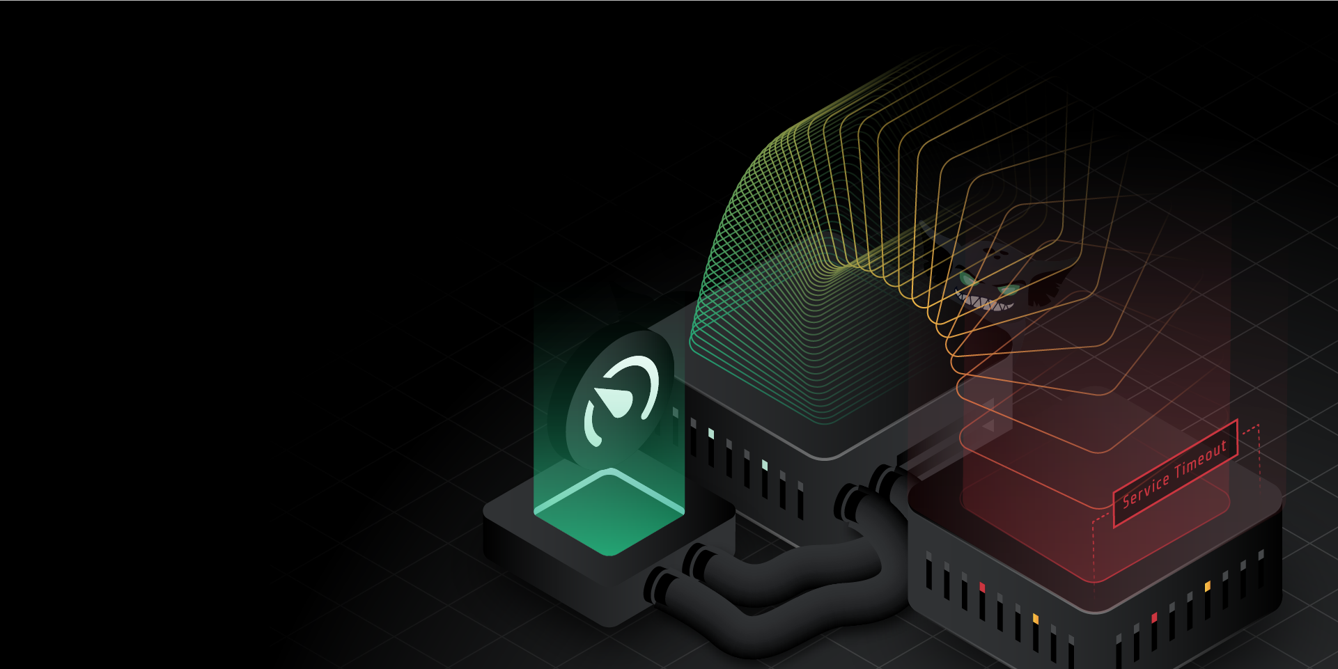 Getting started with Latency attacks Getting started with Latency attacks